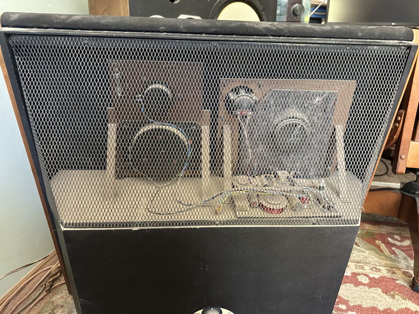 Dahlquist DQ-10 For Sale | Audiogon