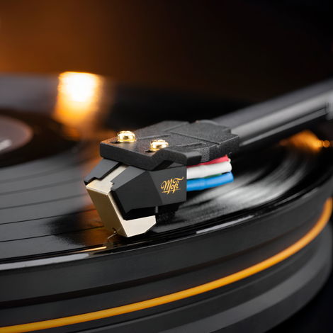 Mobile Fidelity Sound Labs UltraGold Movin... For Sale | Audiogon