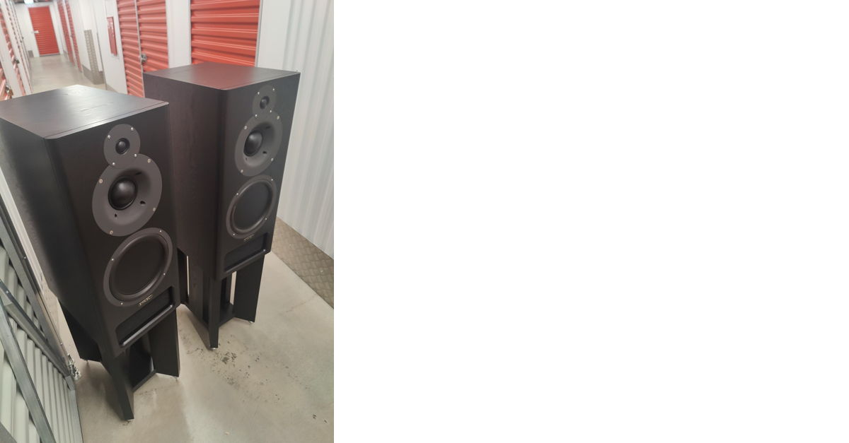 PMC IB2SE For Sale | Audiogon