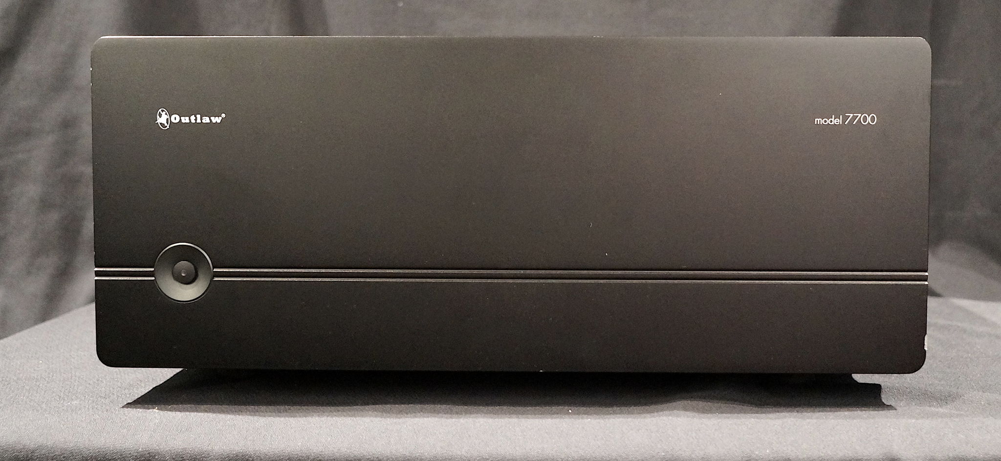 Outlaw Audio 7700 - In very good condition!! For Sale | Audiogon