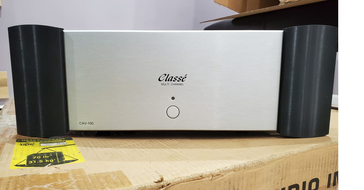 Classe Audio CAV-150 For Sale | Audiogon