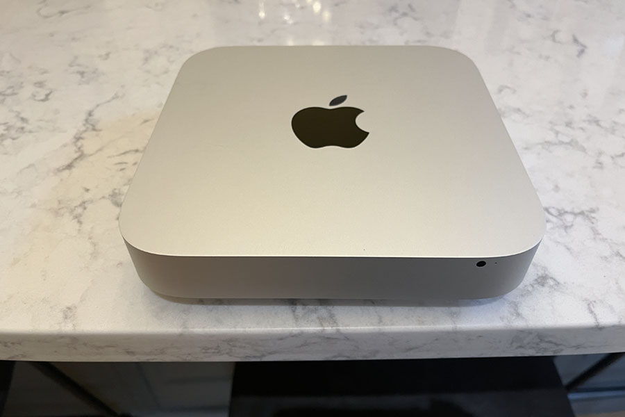 Apple Mac Mini Low Noise Power Supply plus... For Sale | Audiogon