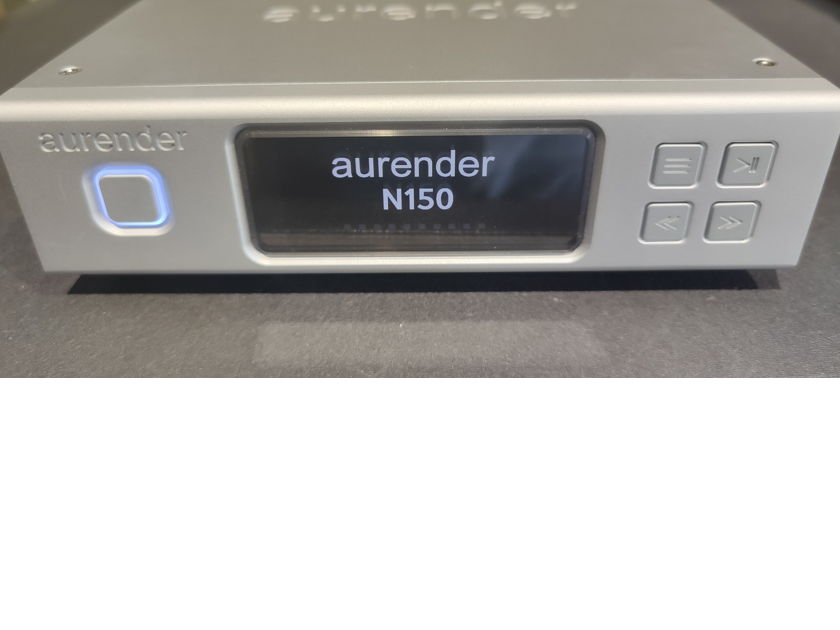 Aurender N150 For Sale | Audiogon