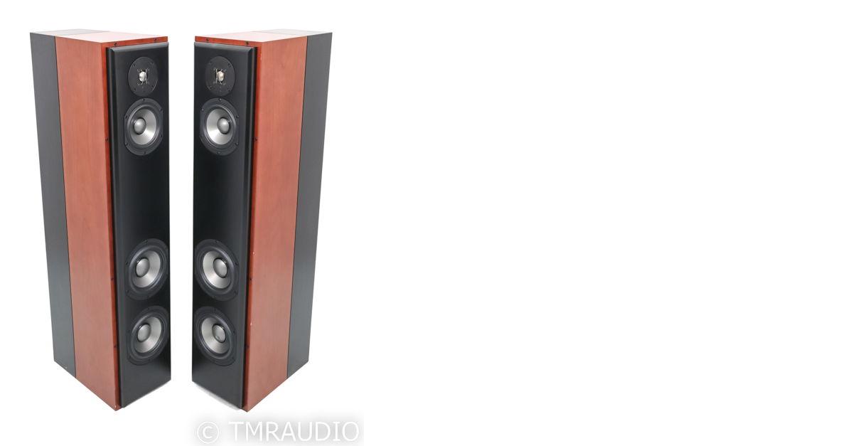 Revel Performa F32 Floorstanding Speakers;... For Sale | Audiogon