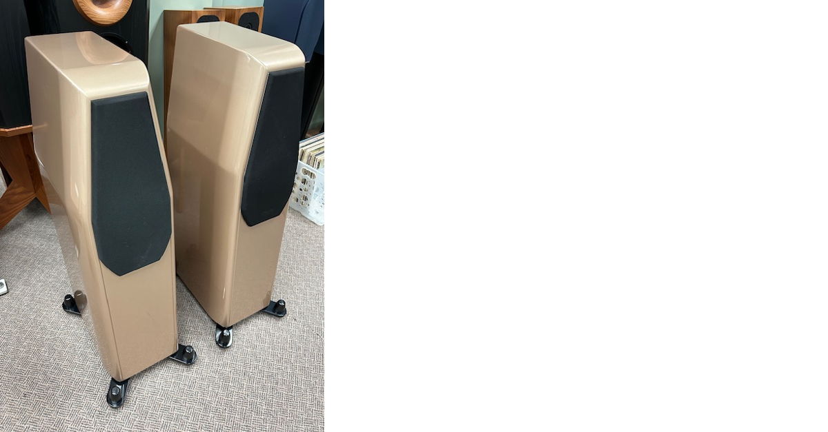 Kharma CRM-3.2-D-E For Sale | Audiogon