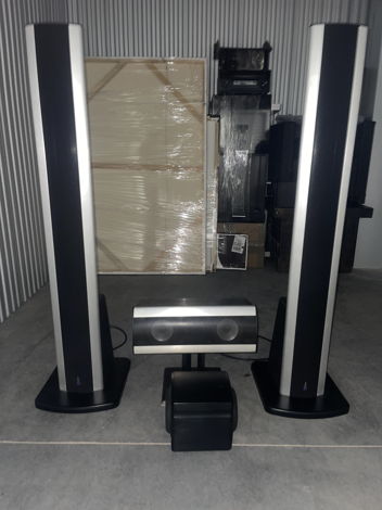 Bohlender Graebener Radia 420 For Sale | Audiogon