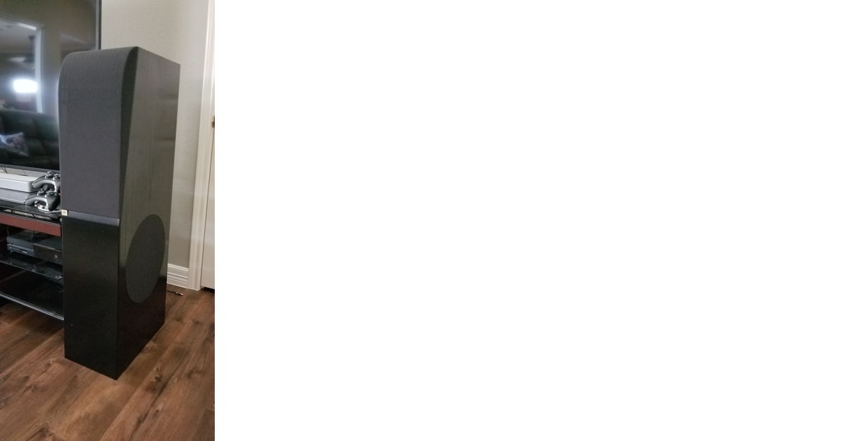 JBL L7 Floor Standing Set of Stereo Loud S... For Sale | Audiogon