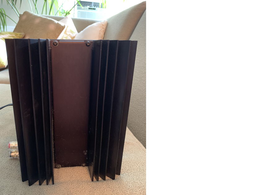 Sumo Nine For Sale | Audiogon