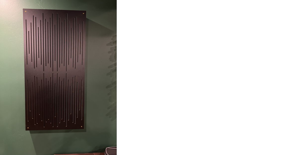 GIK Acoustics 4A Alpha Diffusor 2’x4’x4” For Sale | Audiogon