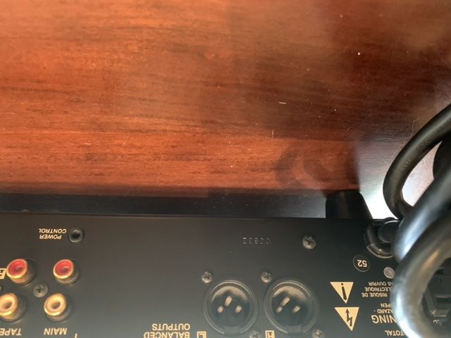 McIntosh C710 For Sale | Audiogon