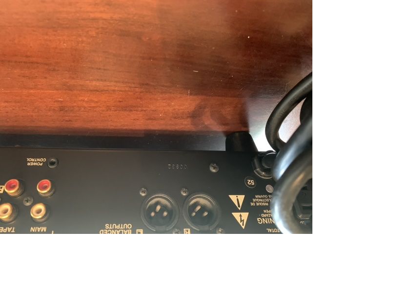 McIntosh C710 For Sale | Audiogon