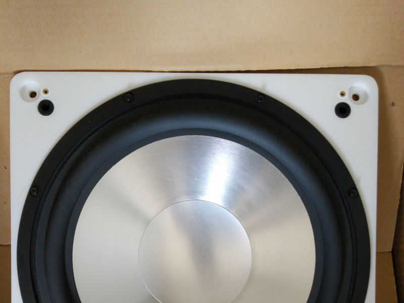 California Audio Technology CAT MBX S8 In-... For Sale | Audiogon