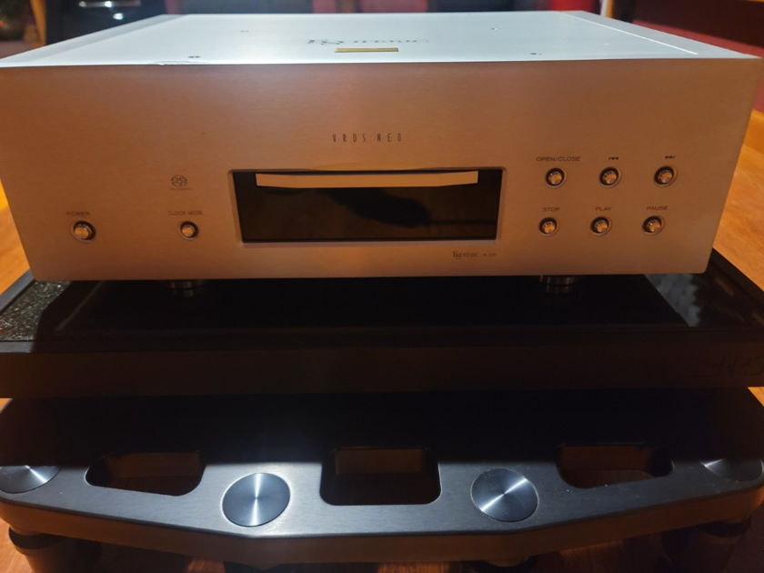Esoteric X-03SE CD/SACD Player | CD/SACD Players | Audiogon