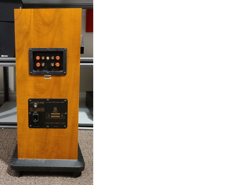 Athena Technologies P-3 Subwoofer #3 For Sale | Audiogon