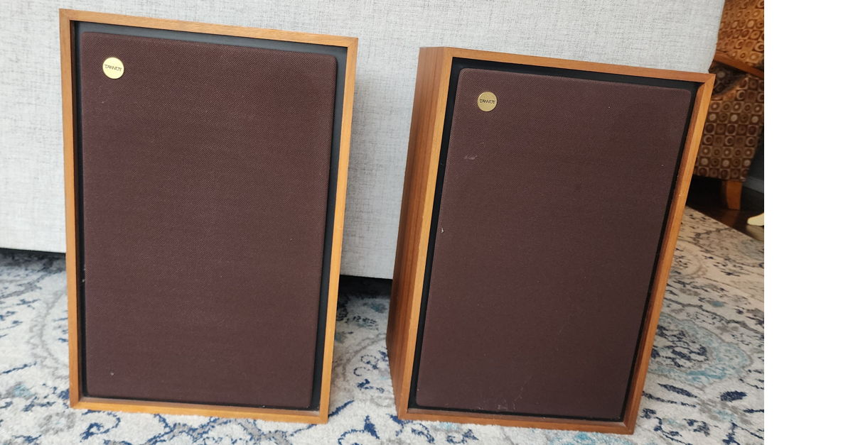 Tannoy Eaton For Sale | Audiogon