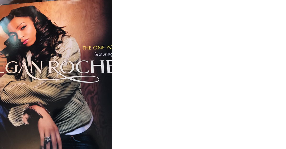 Megan Rochell - The One You Need Megan Ro... For Sale | Audiogon