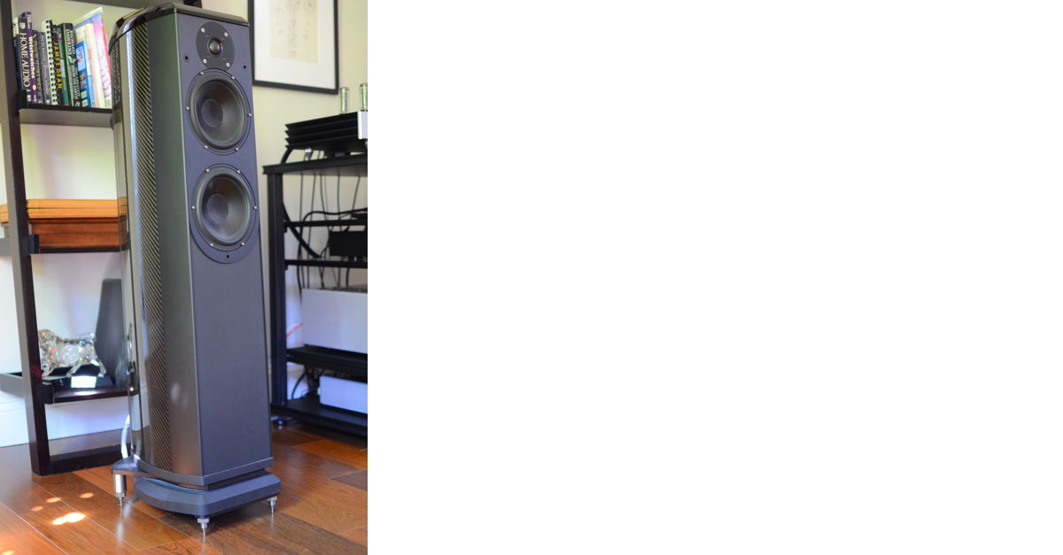 Wilson Benesch A.C.T. For Sale | Audiogon