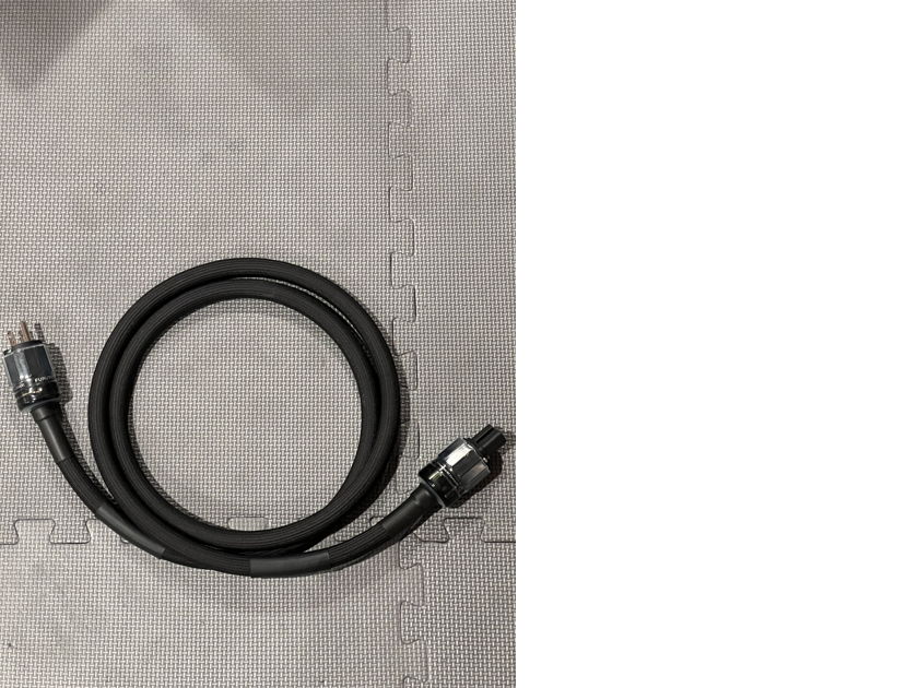 Furutech FP-Alpha 3 Power Cable with FI-28... For Sale | Audiogon