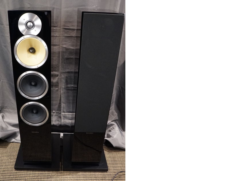 B&W (Bowers & Wilkins) CM9 - Nice Condition LOCAL PICKUP ONLY! | Full ...