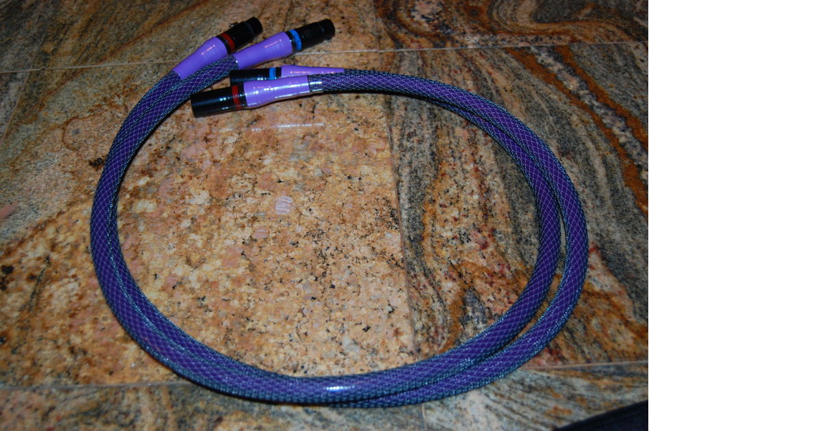 Acoustic Zen Matrix Reference II latest ve... For Sale | Audiogon