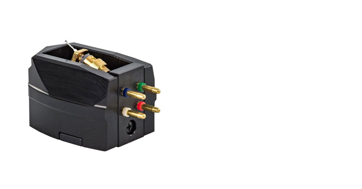 Michell Engineering Cusis E MC Phono Cartr... For Sale | Audiogon