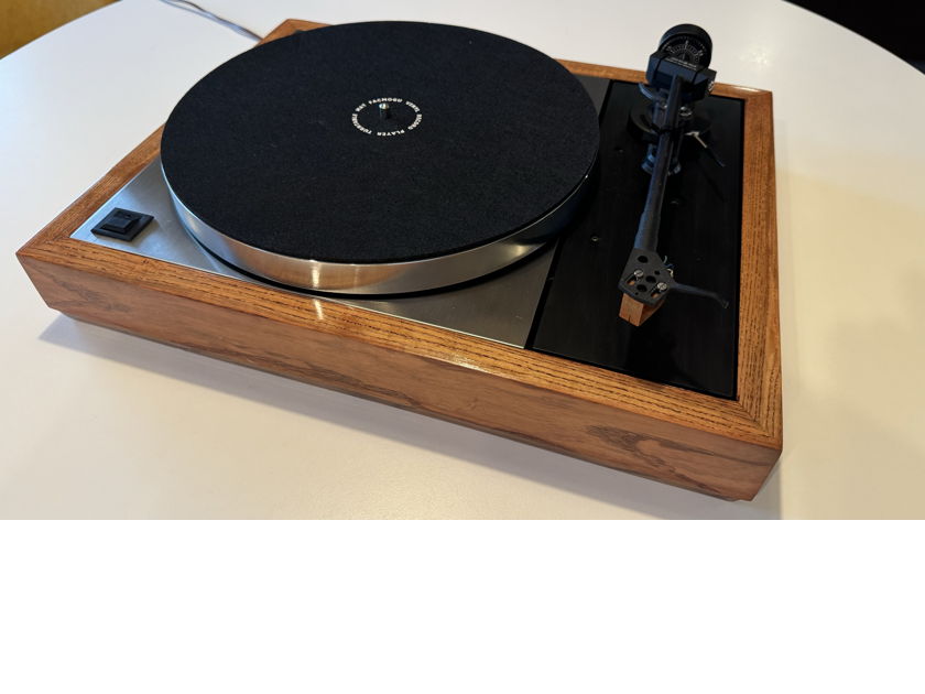 LINN Sondek LP12 For Sale | Audiogon