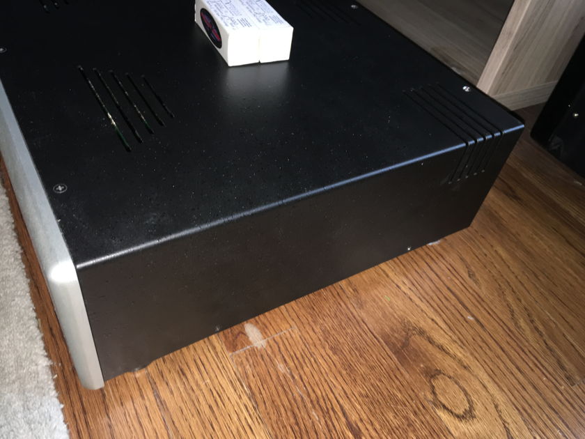 Rogue Audio Hydra w/ Cifte NOS Tubes For Sale | Audiogon