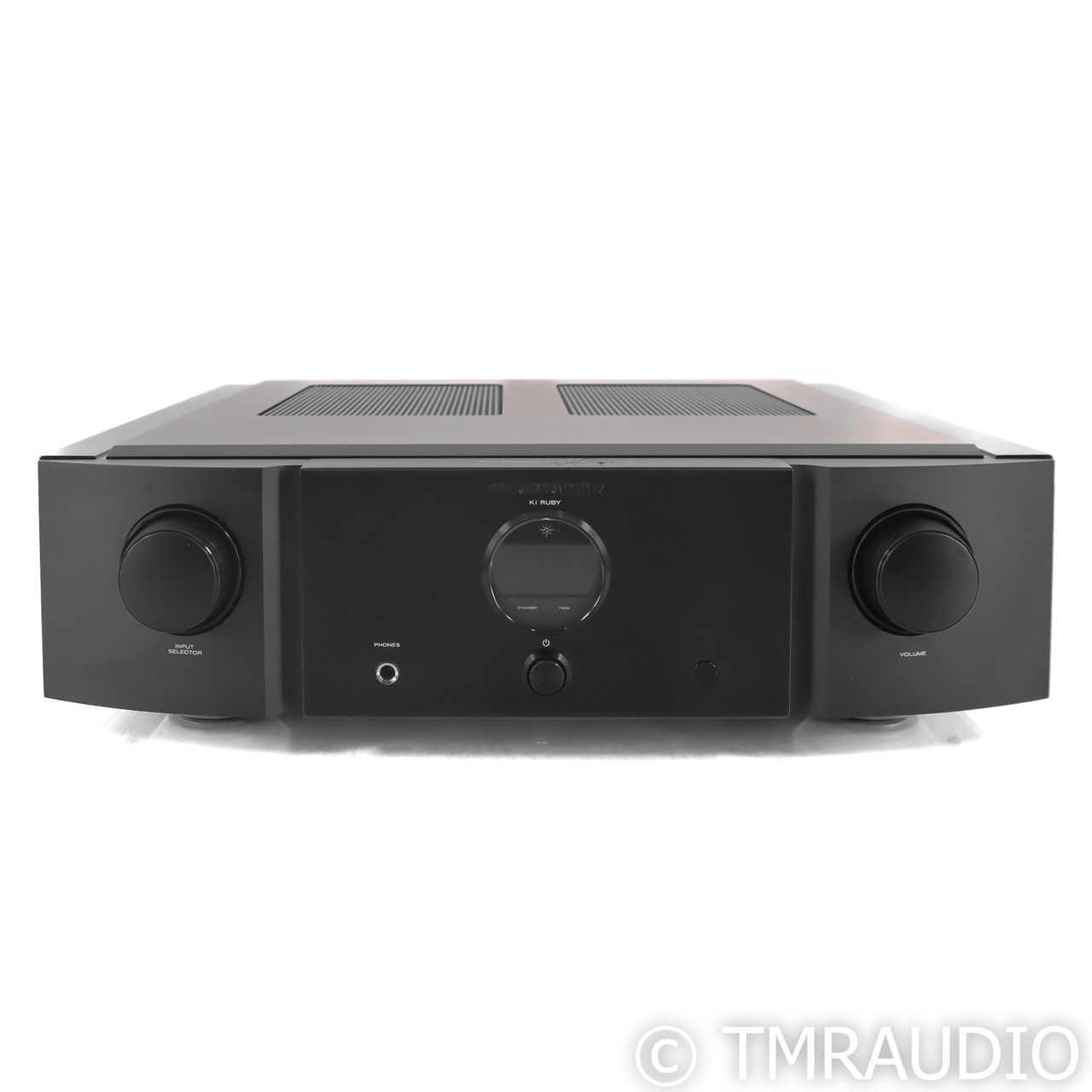 Marantz PM-KI Ruby Stereo Integrated Ampli... For Sale | Audiogon