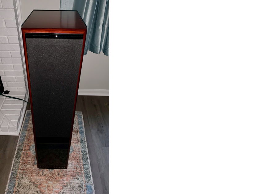 Devore Fidelity Super Nine Speakers For Sale | Audiogon