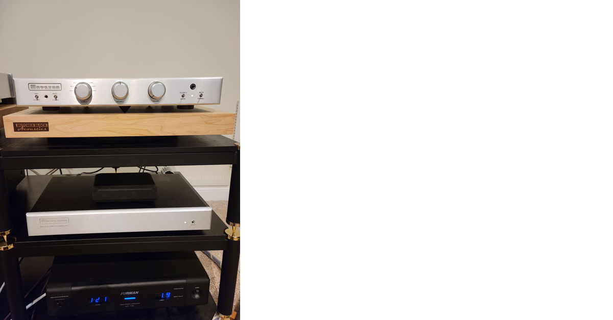 Bryston BP26 & MPS2/BR2 Minty! Plus Extras! For Sale | Audiogon