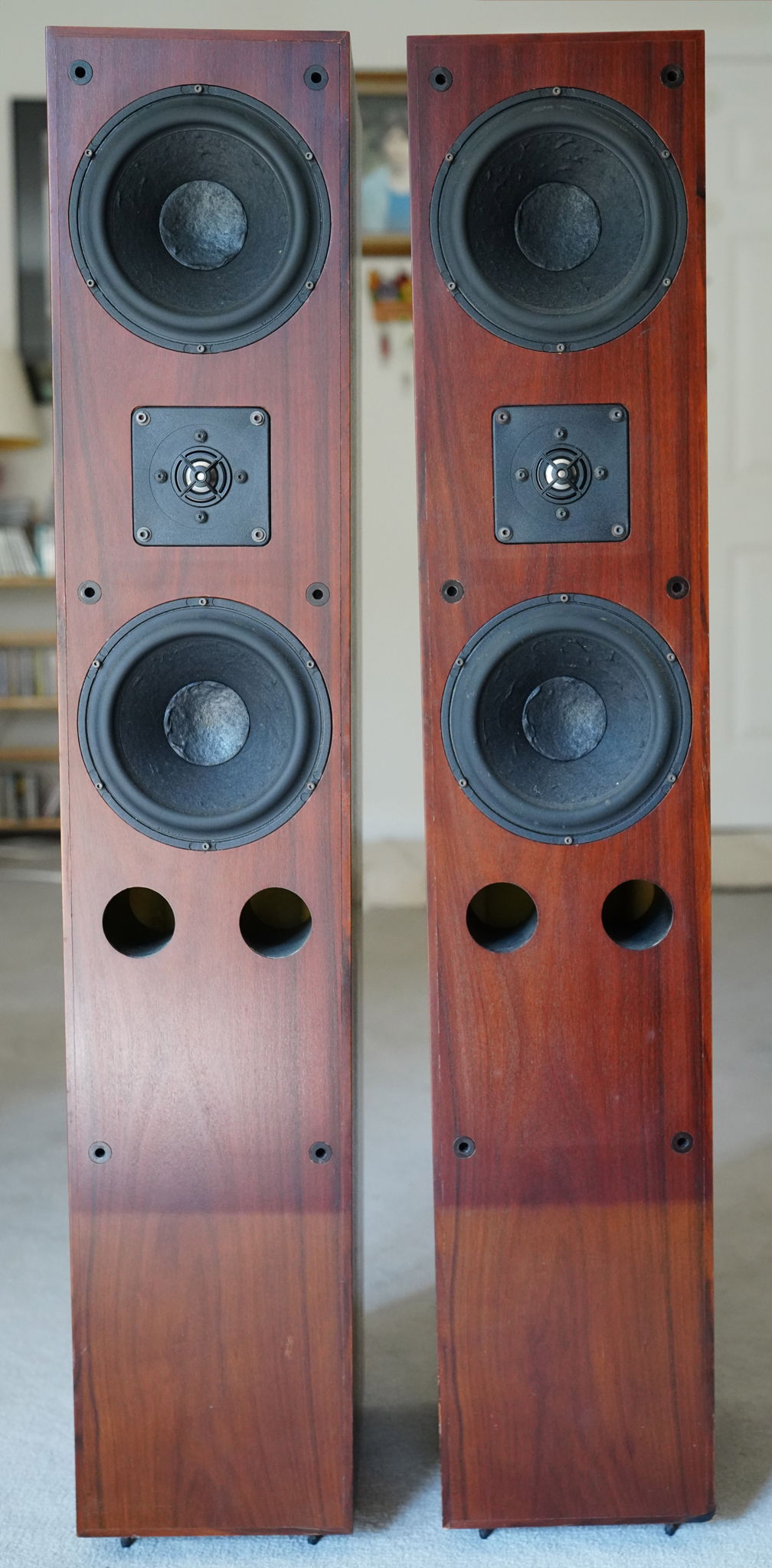 ProAc Super Tower For Sale | Audiogon