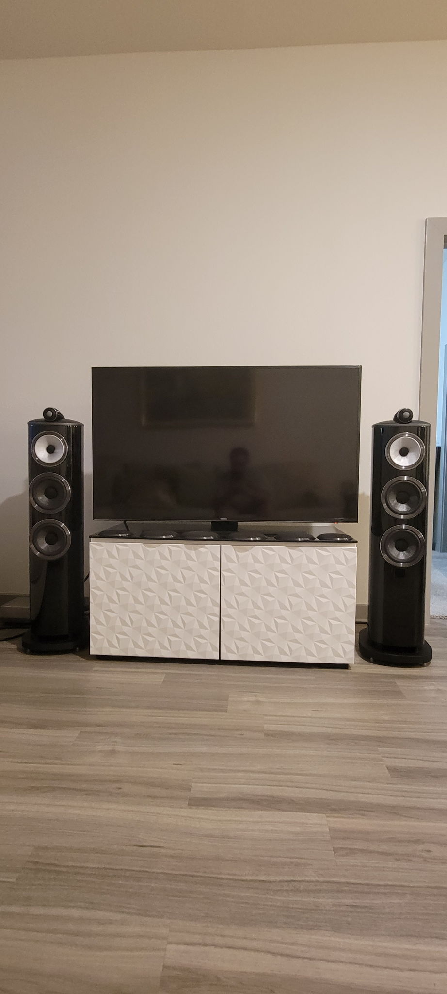 B&W (Bowers & Wilkins) 804 D4 For Sale | Audiogon