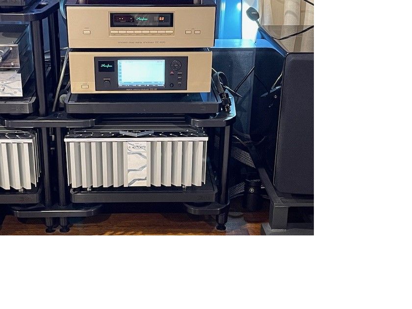 Accuphase DC-1000 For Sale | Audiogon