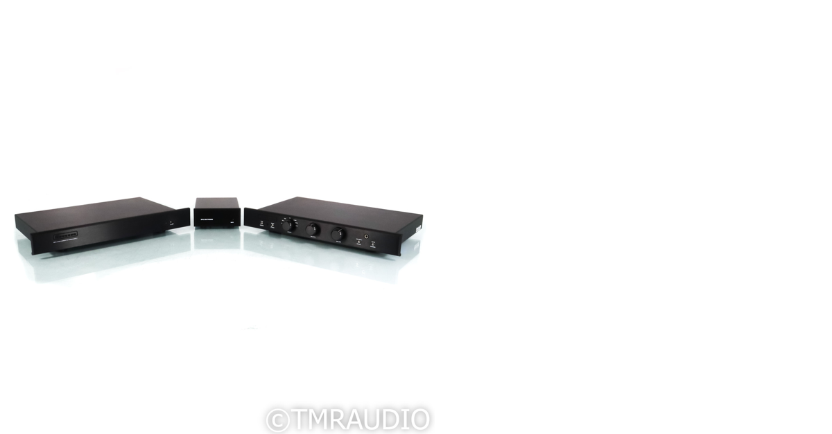 Bryston BP-26 Stereo Preamplifier; w/ MPS-... For Sale | Audiogon