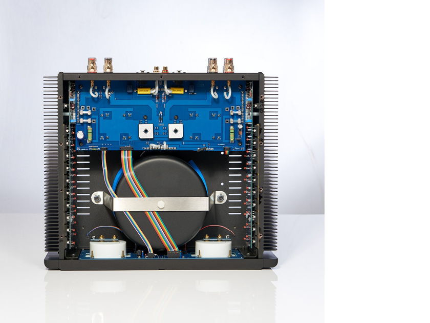 CODA # 8 V1 HIGHLY REGARDED HIGH BIAS CLA... For Sale | Audiogon