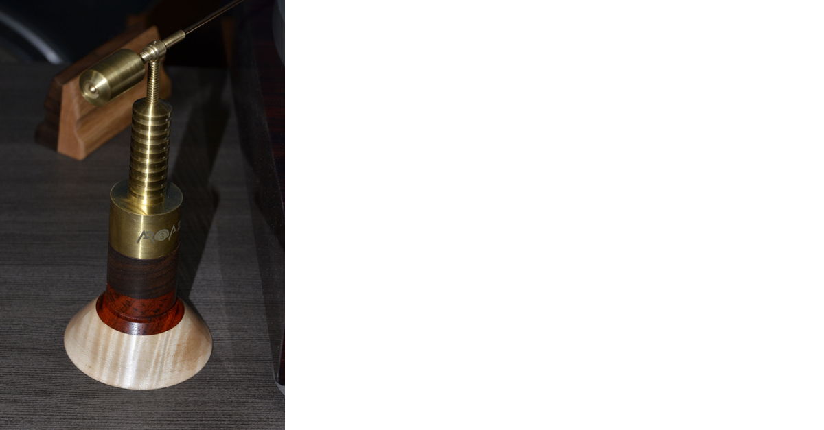 RECORD CLEANING ARM. DUST BUG. For Sale | Audiogon