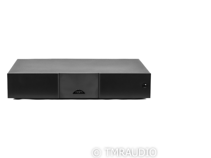 Naim NAP 250 DR Stereo Power Amplifier (57... For Sale | Audiogon