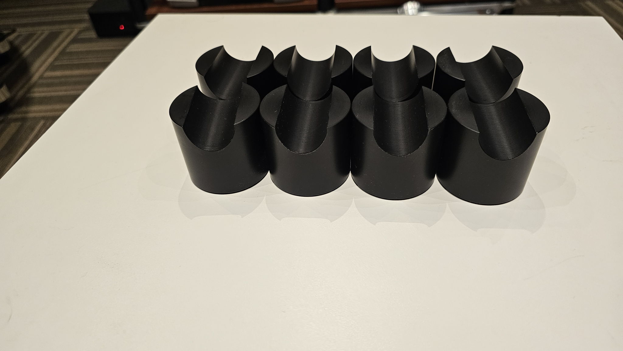 Cable risers For Sale | Audiogon