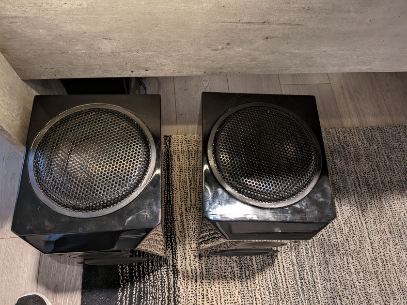 Soundfield Audio MMW2 For Sale | Audiogon