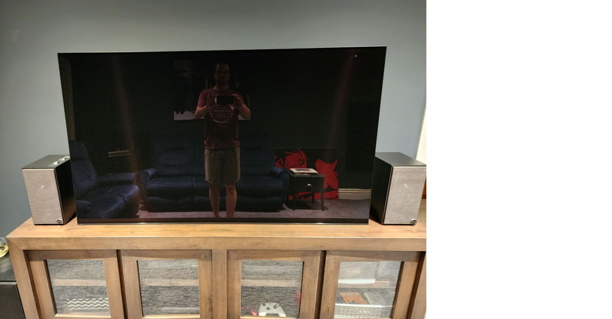 Sony XBR-65A1E For Sale | Audiogon