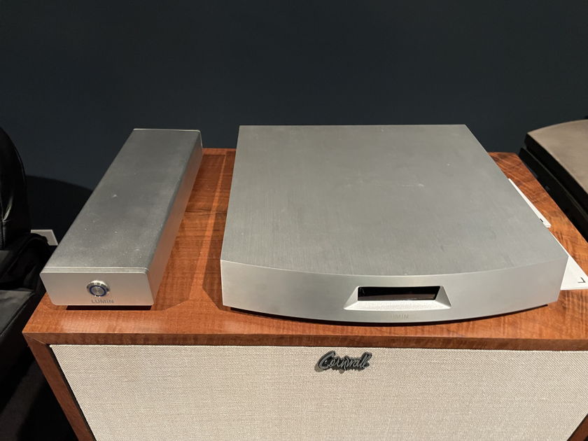 LUMIN U1 For Sale | Audiogon