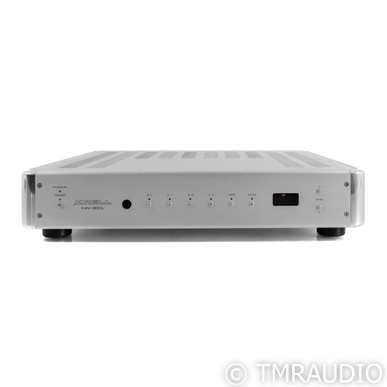 Krell KAV-300iL Stereo Integrated Amplifie... For Sale | Audiogon