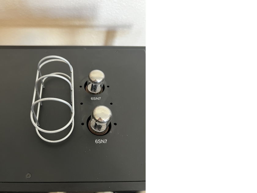 Rogue Audio Metis Magnum For Sale | Audiogon