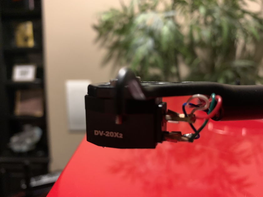 Dynavector DV-20X2L For Sale | Audiogon