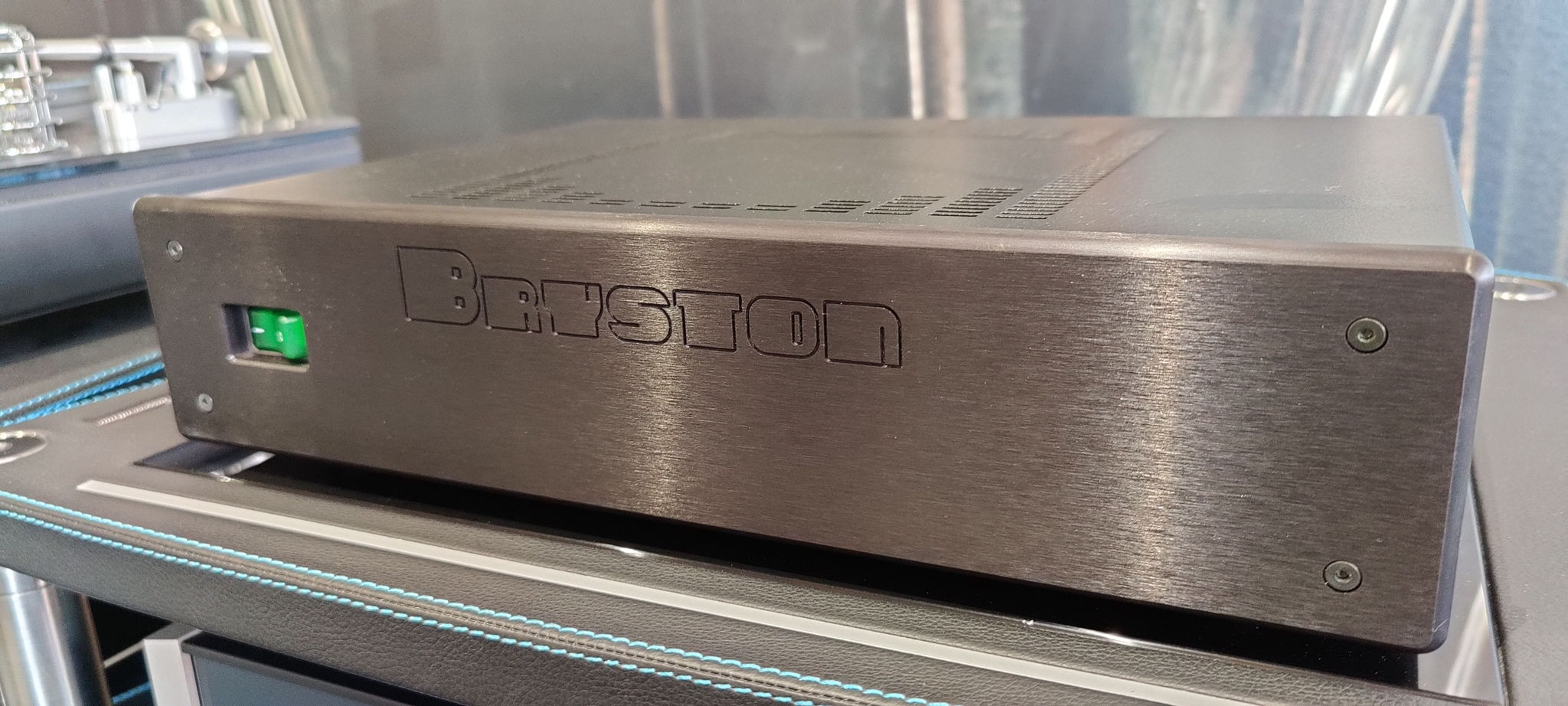 Bryston BIT-15 For Sale | Audiogon