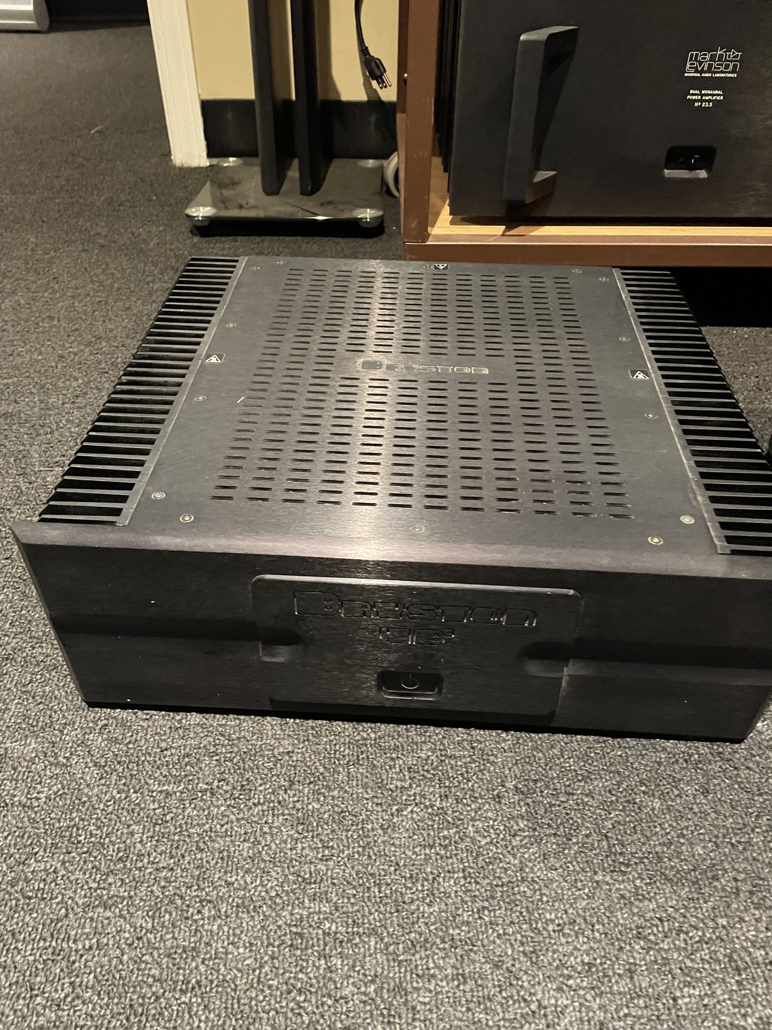 Bryston 4B3 For Sale | Audiogon