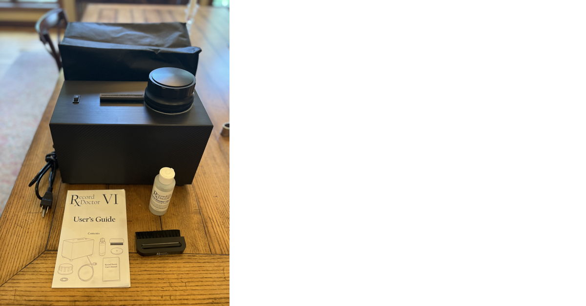 Record Doctor VI For Sale | Audiogon