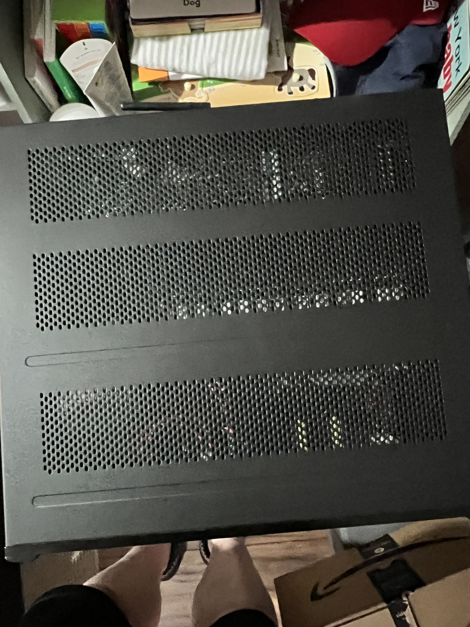 Emotiva BasX MR1 Channel AV Receiver — The Audio, 51% OFF