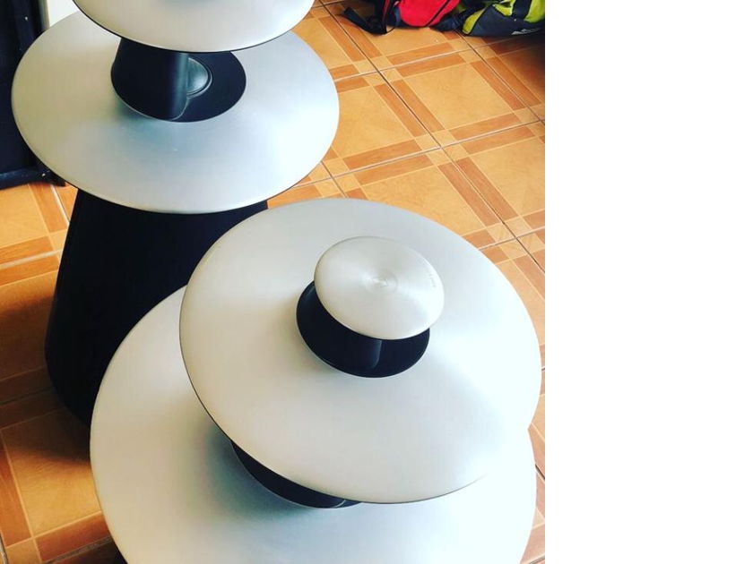 Bang & Olufsen Beolab 5 For Sale | Audiogon