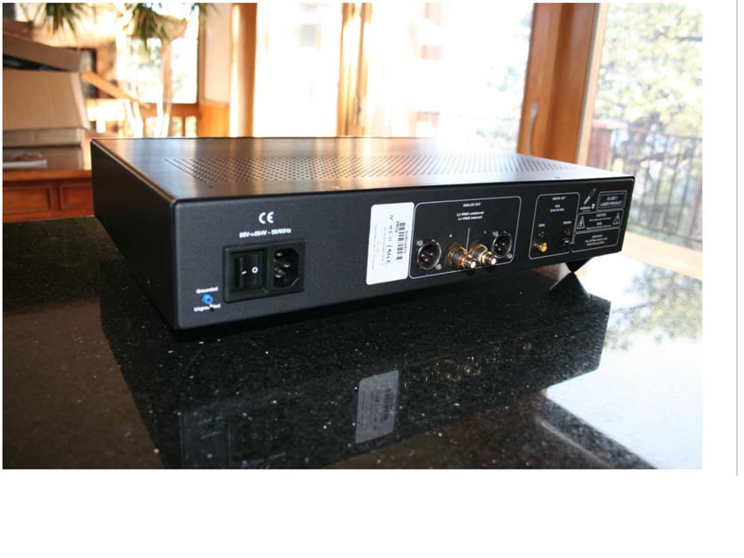 Audio Aero Prima Mk3 CD Player For Sale | Audiogon